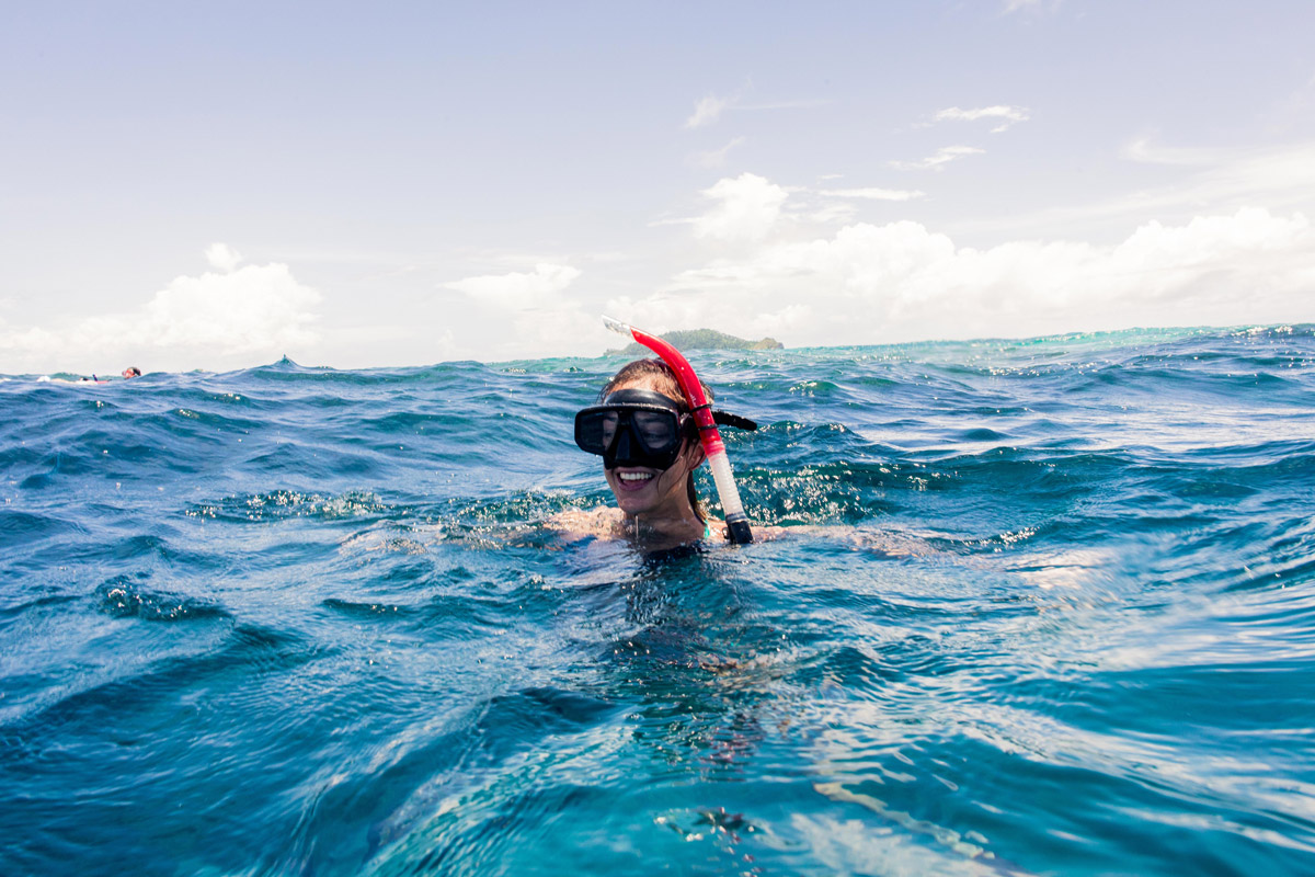 Excursions - Koro Sun Resort