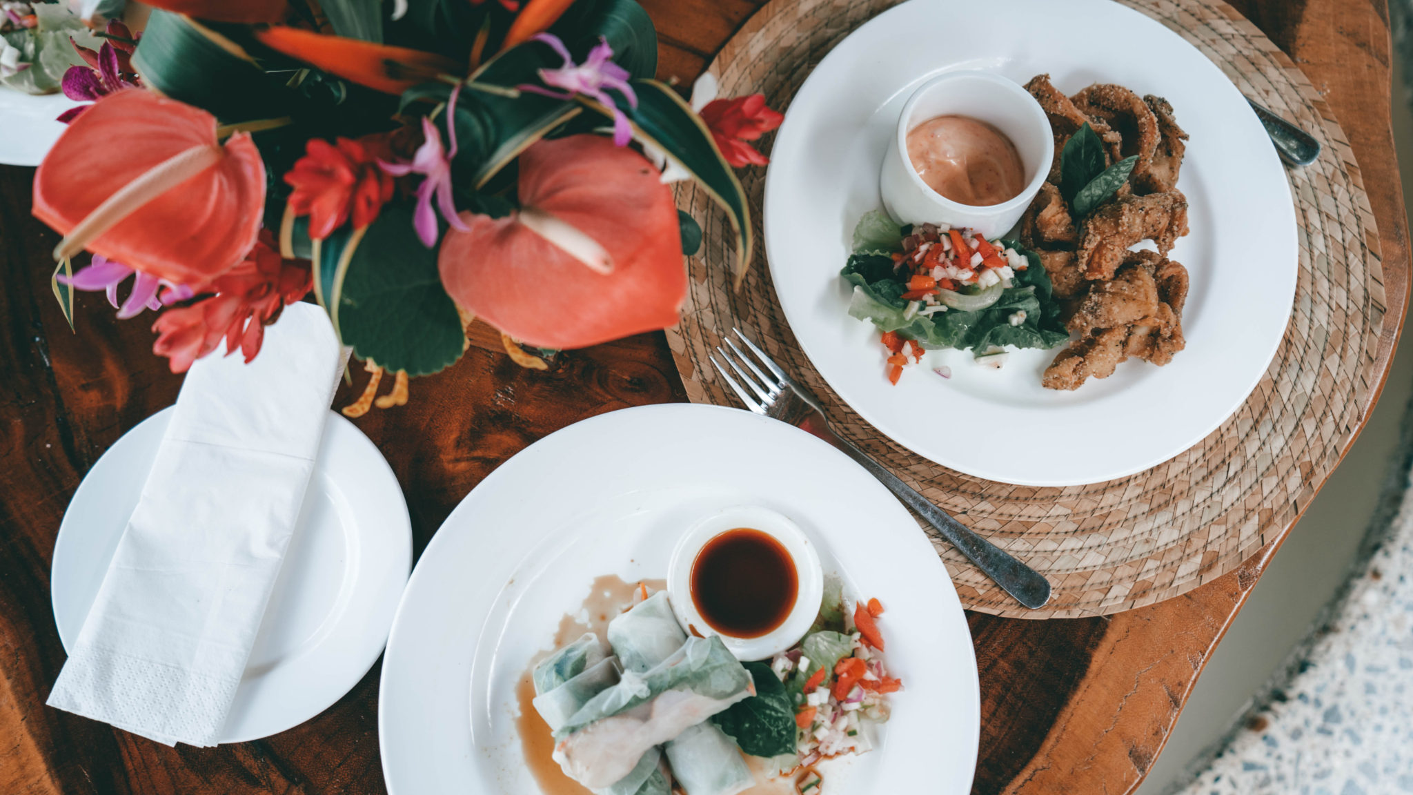 Restaurants & Bars - Koro Sun Resort